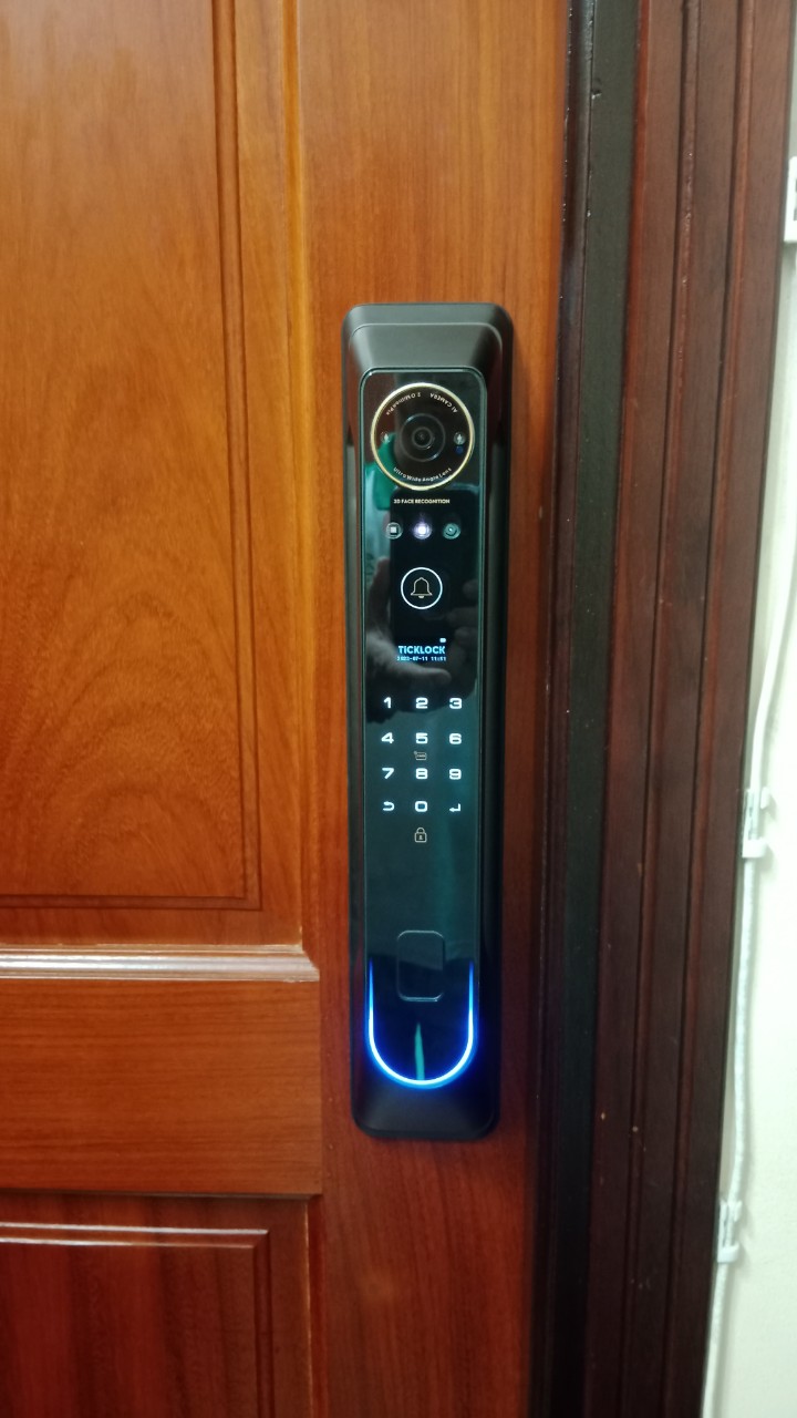 TICKLOCK AF980 - TICKLOCK Việt Nam