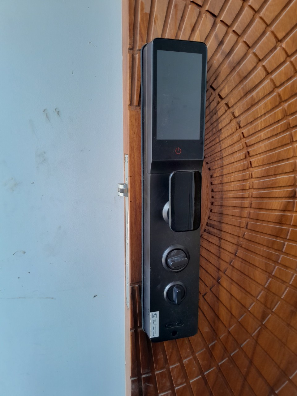 TICKLOCK AF980 - TICKLOCK Việt Nam