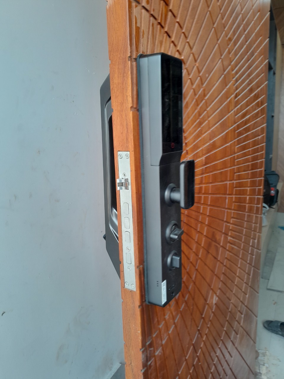 TICKLOCK AF980 - TICKLOCK Việt Nam