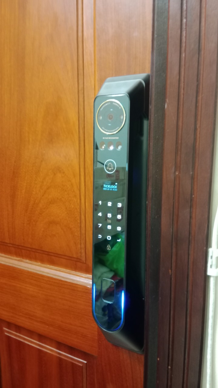 TICKLOCK AF980 - TICKLOCK Việt Nam