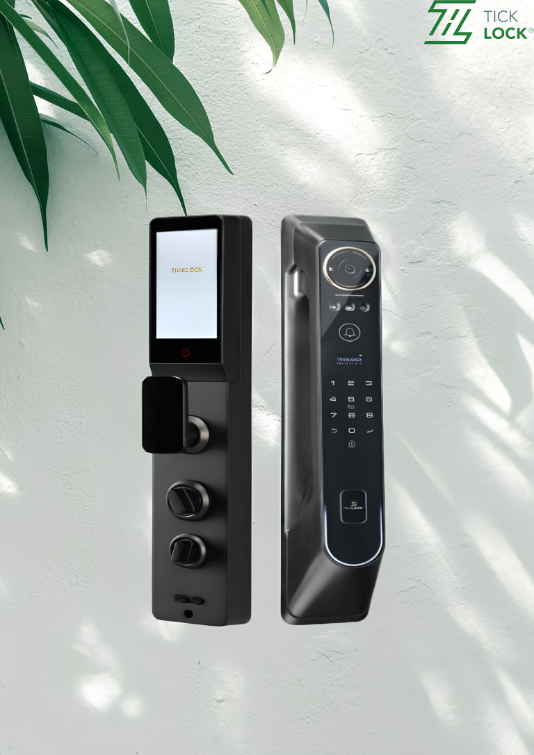 TICKLOCK AF980 - TICKLOCK Việt Nam